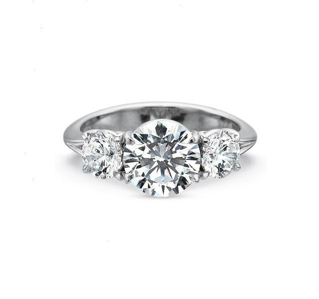 Love & Engagement – Mann's Jewelers